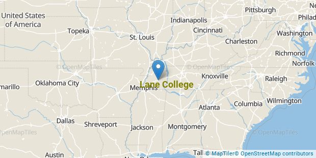 Lane College Overview