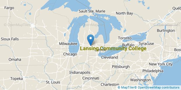 Lansing Community College Overview