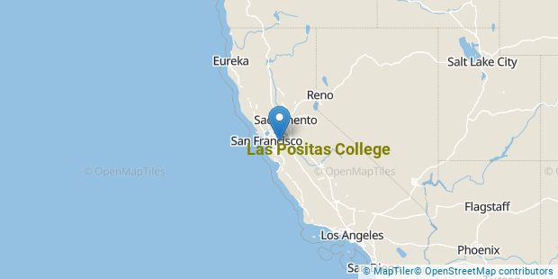 Las Positas College Overview