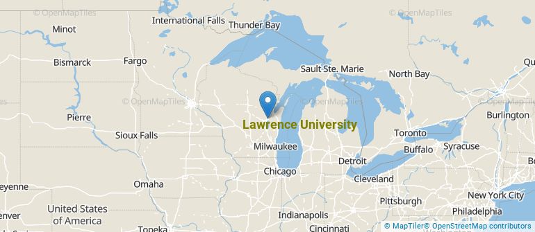 Lawrence University Overview