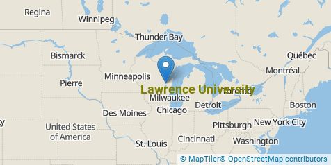 Lawrence University Overview