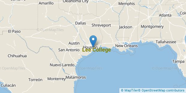 Lee College Overview