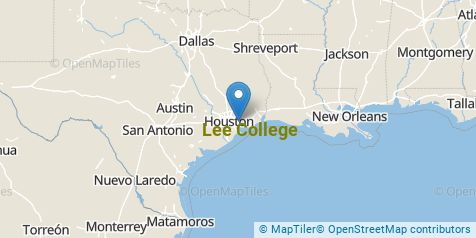 Lee College Overview