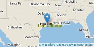 Lee College Overview