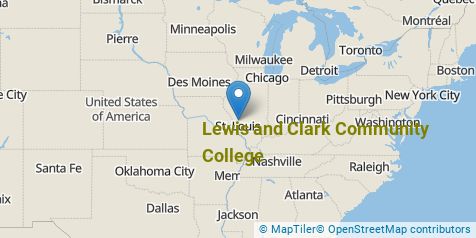 Lewis and Clark Community College Overview