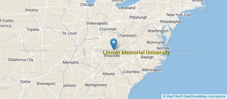 Lincoln Memorial University Overview