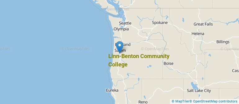 Linn-Benton Community College Overview