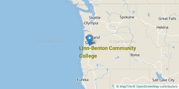 Linn-Benton Community College Overview