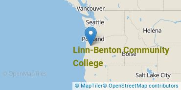 Linn-Benton Community College Overview