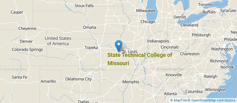 State Technical College of Missouri Overview