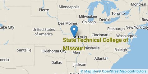 State Technical College of Missouri Overview