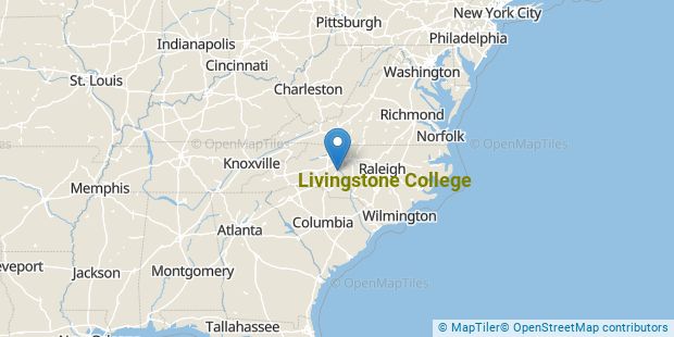 Livingstone College Overview
