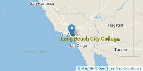 Long Beach City College Overview