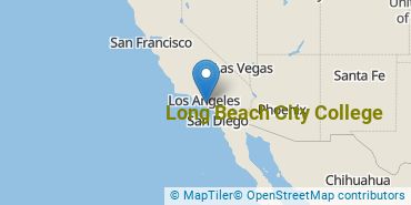 Long Beach City College Overview