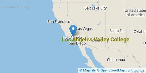 Los Angeles Valley College Overview - College Factual