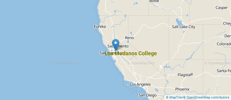 Los Medanos College Overview