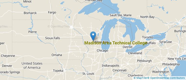 Madison Area Technical College Overview