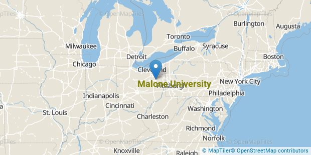 Malone University Overview