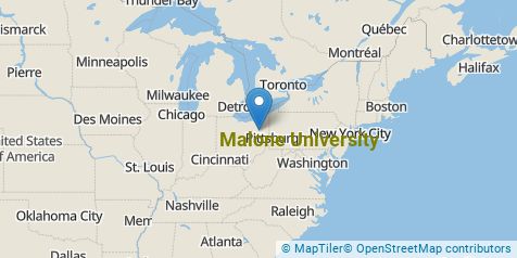 Malone University Overview