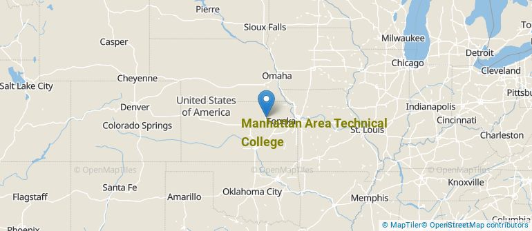 Manhattan Area Technical College Overview