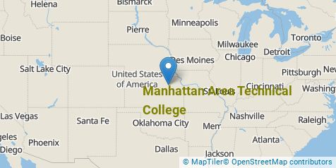 Manhattan Area Technical College Overview