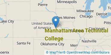 Manhattan Area Technical College Overview