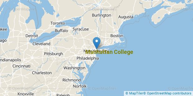 Manhattan College Overview