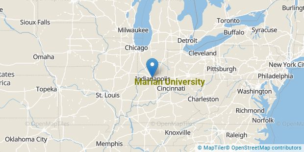 Marian University Overview
