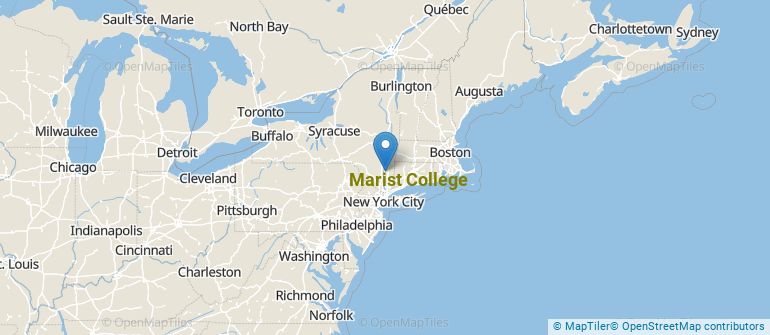 Marist College Overview