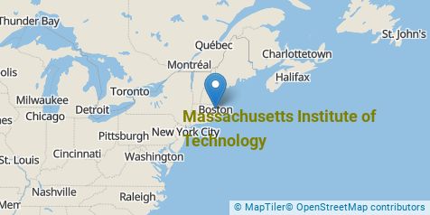 Massachusetts Institute of Technology Overview