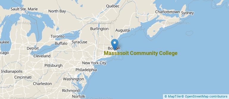 Massasoit Community College Overview