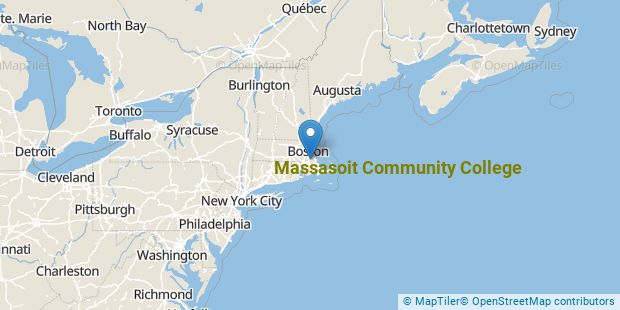 Massasoit Community College Overview