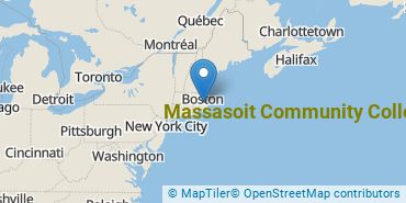 Massasoit Community College Overview