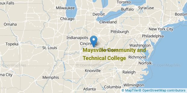 Maysville Community and Technical College Overview