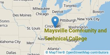Maysville Community and Technical College Overview