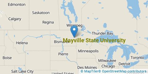 Mayville State University Overview
