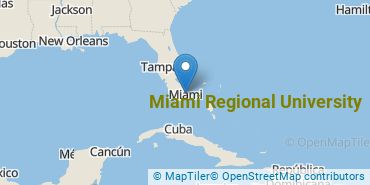 Miami Regional University Overview