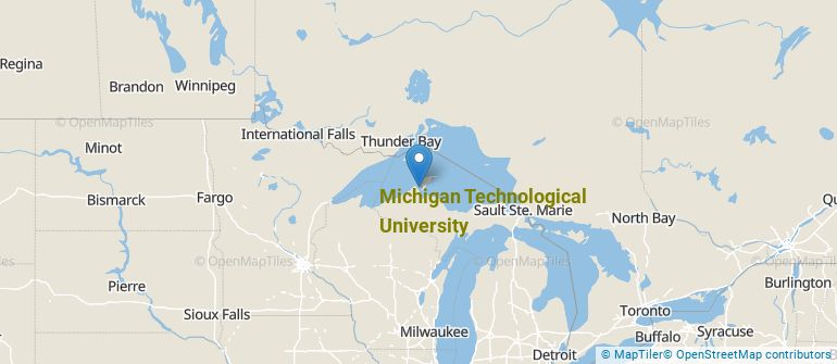 Michigan Technological University Overview