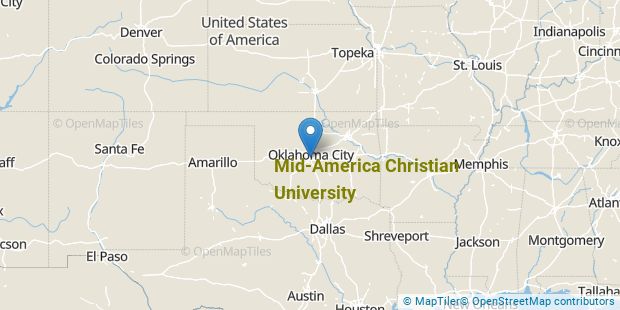 Mid-America Christian University Overview