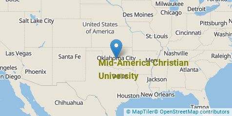 Mid-America Christian University Overview