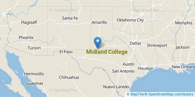 Midland College Overview