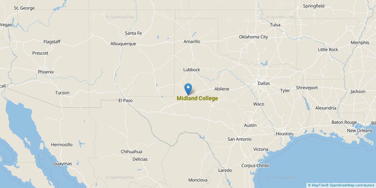 Midland College Overview
