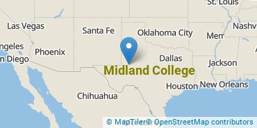 Midland College Overview