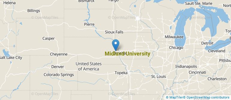 Midland University Overview