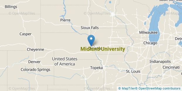 Midland University Overview