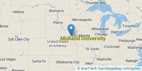 Midland University Overview