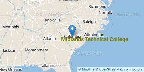 Midlands Technical College Overview