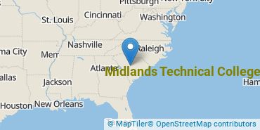 Midlands Technical College Overview