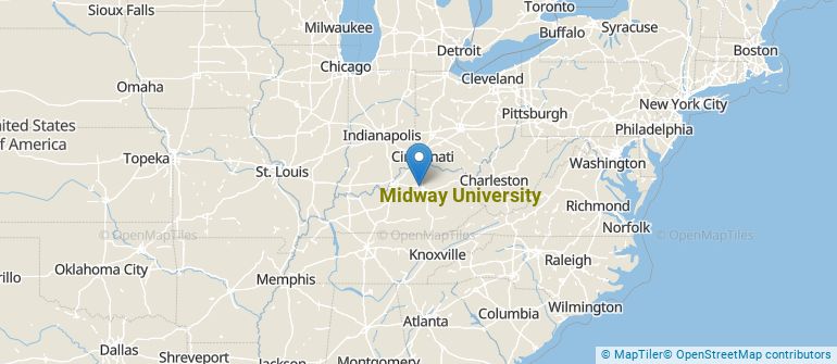 Midway University Overview