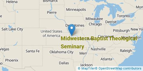 Midwestern Baptist Theological Seminary Overview